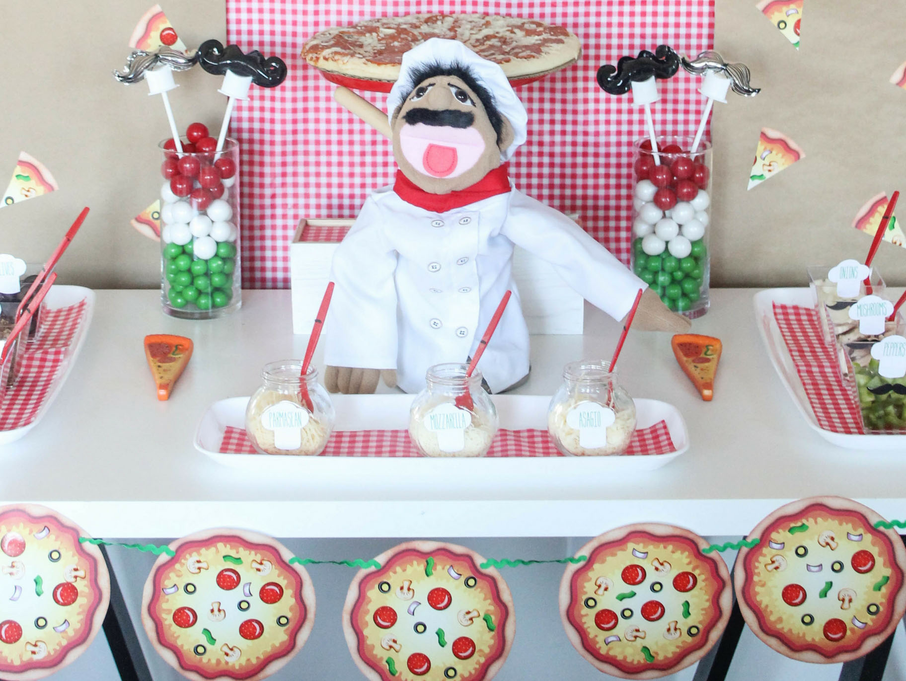 diy-pizza-toppings-bar-fun365